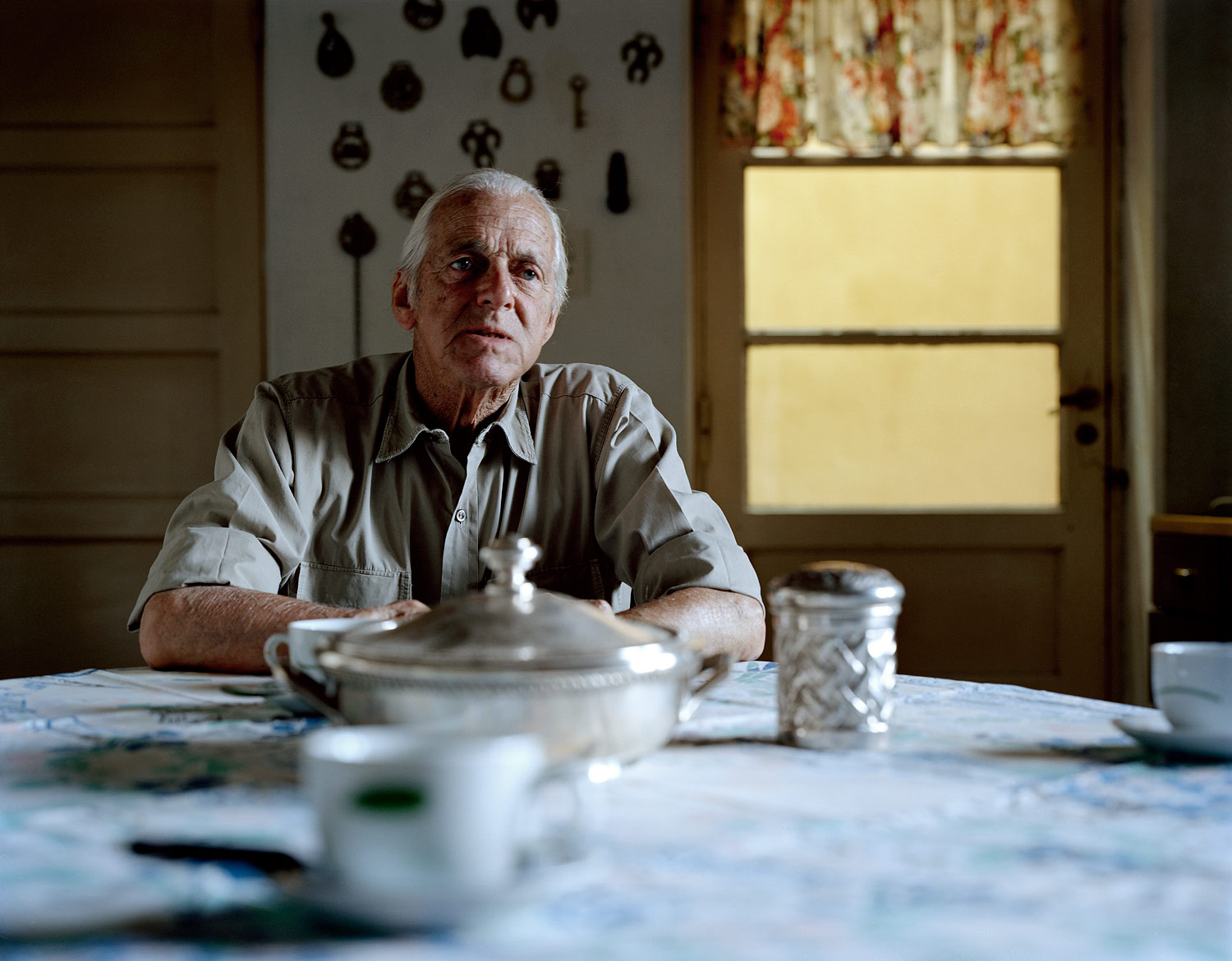 Oliver Martin / Overview