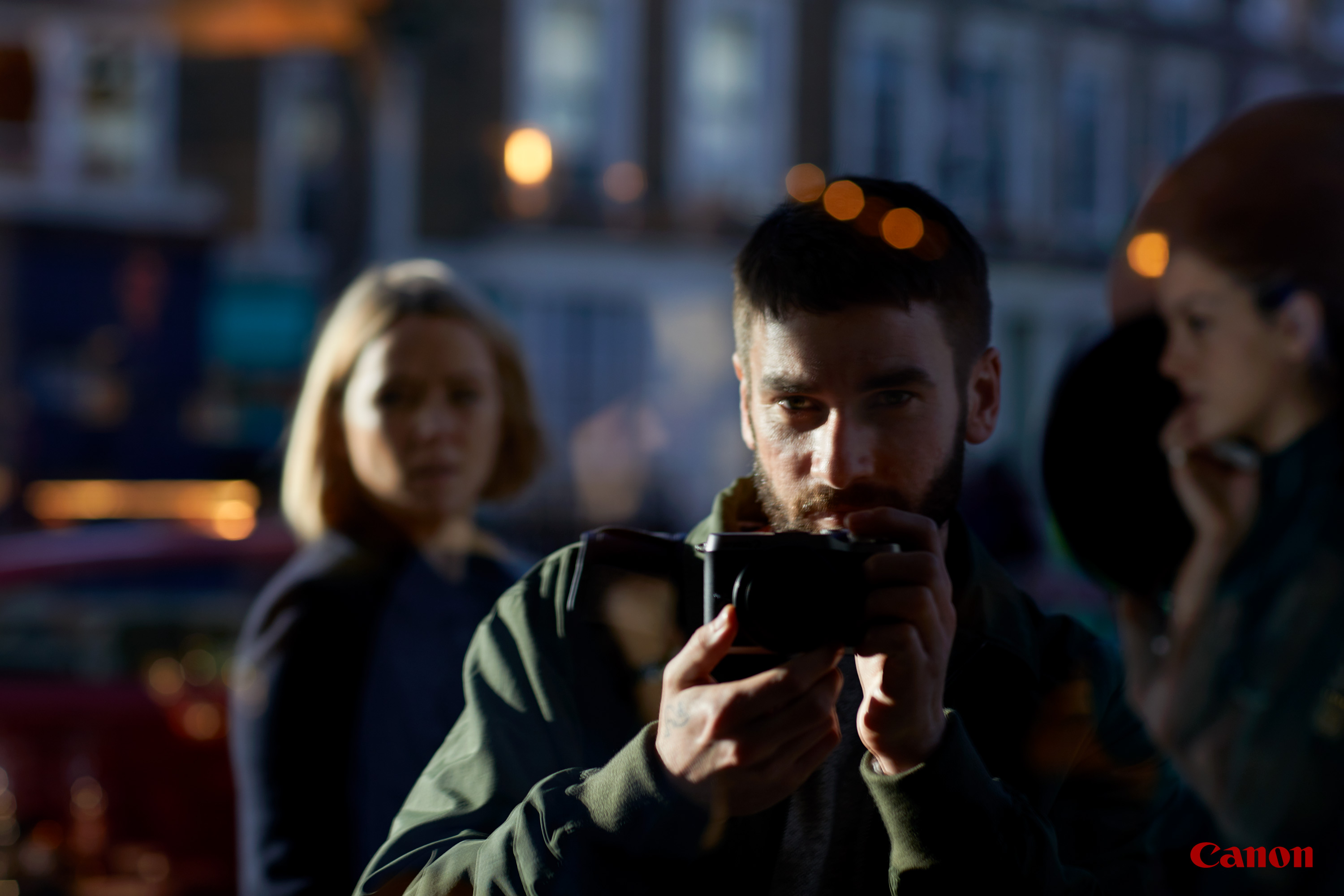 Oliver Martin / Overview