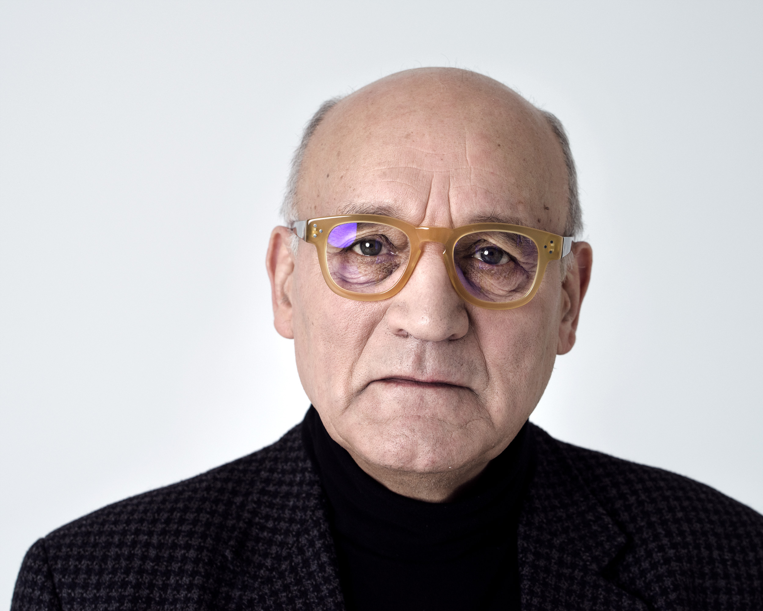 Oliver Martin / Overview