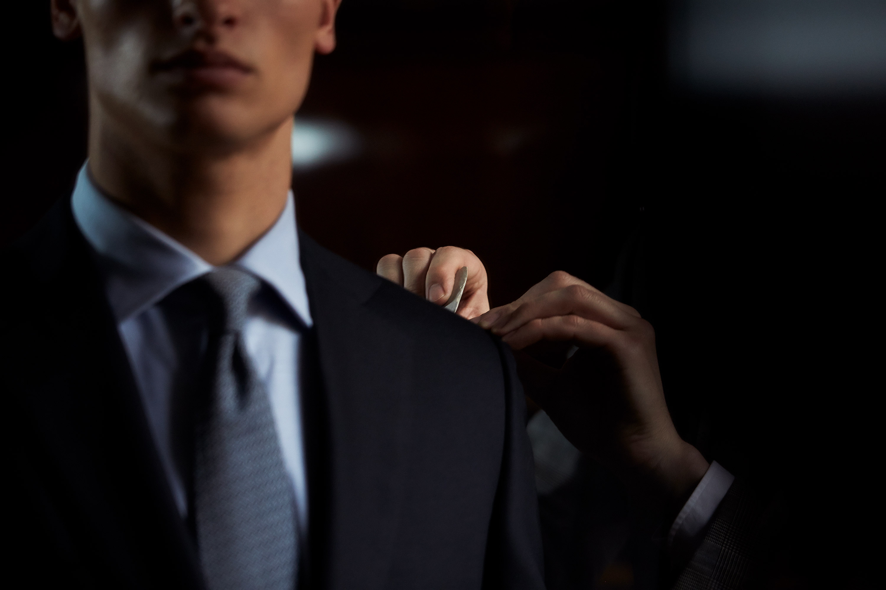 Oliver Martin / Overview