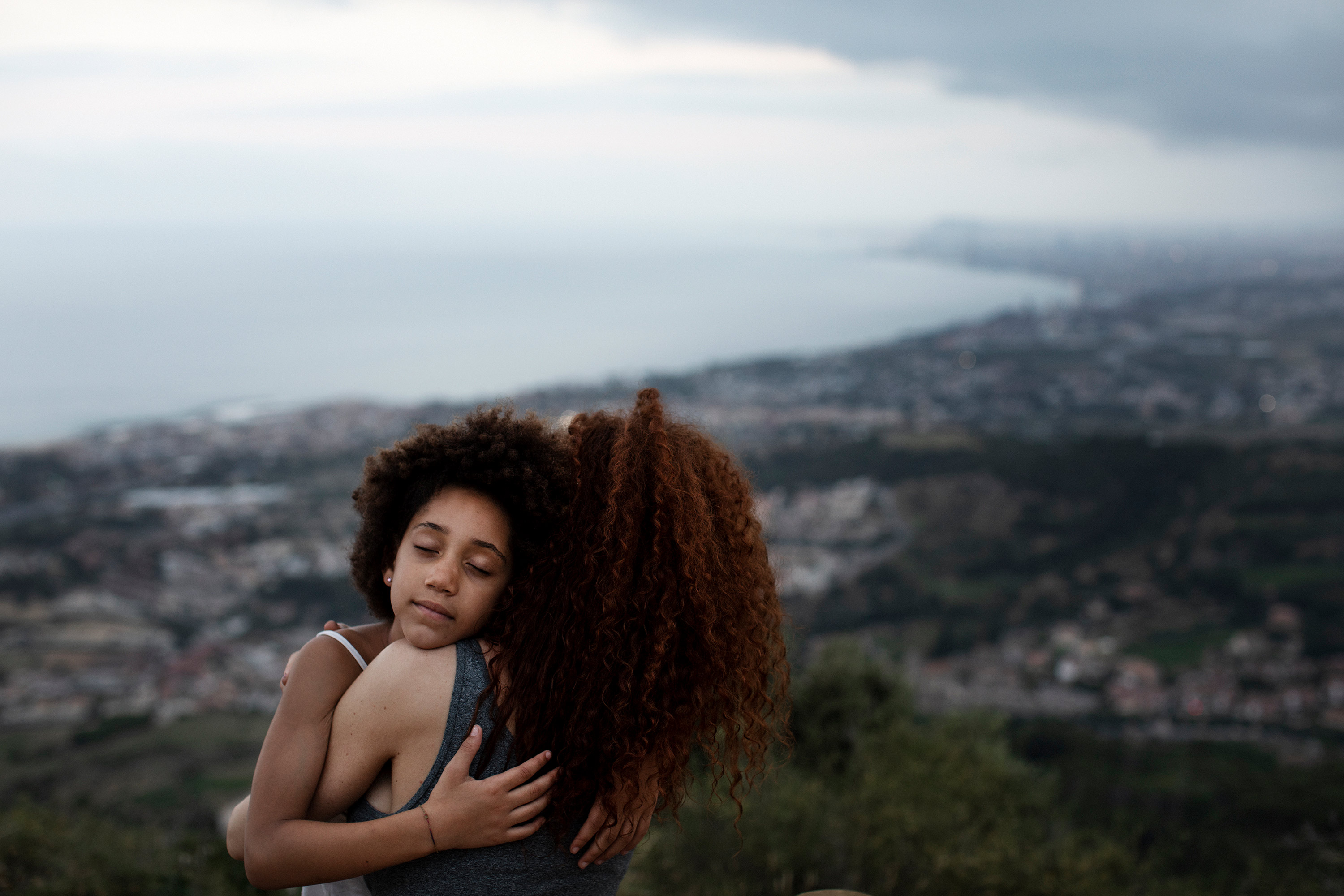 Oliver Martin / Overview