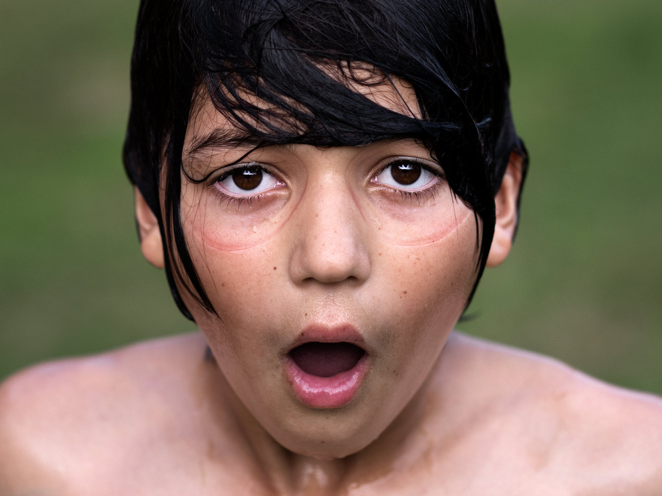 Oliver Martin / Overview