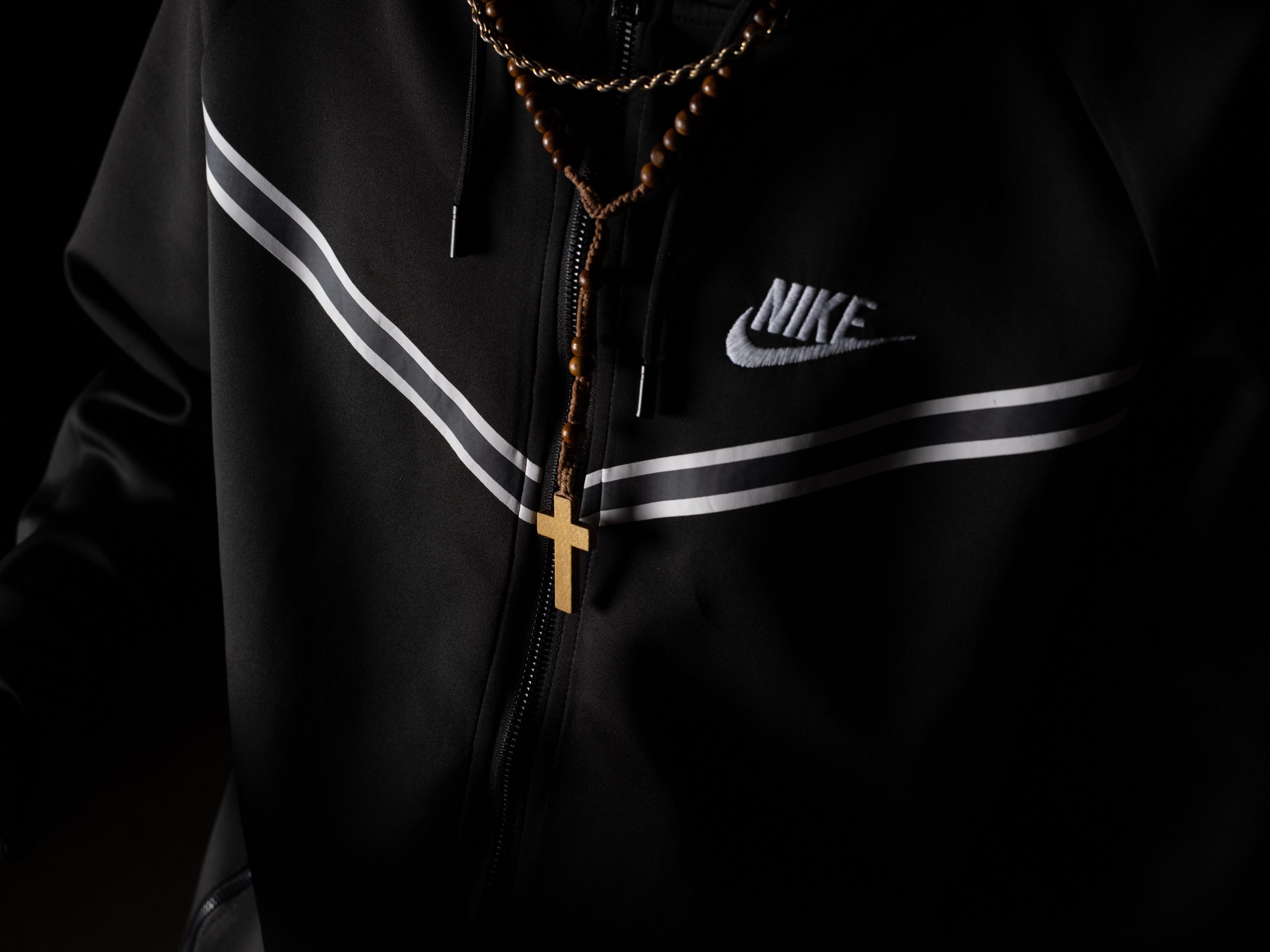 Oliver Martin / Overview