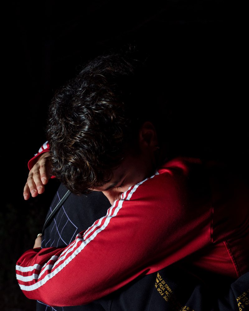 Oliver Martin / Overview