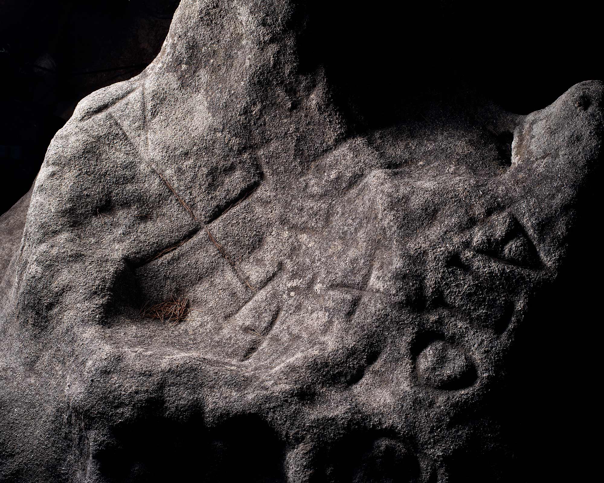 Oliver Martin / Overview