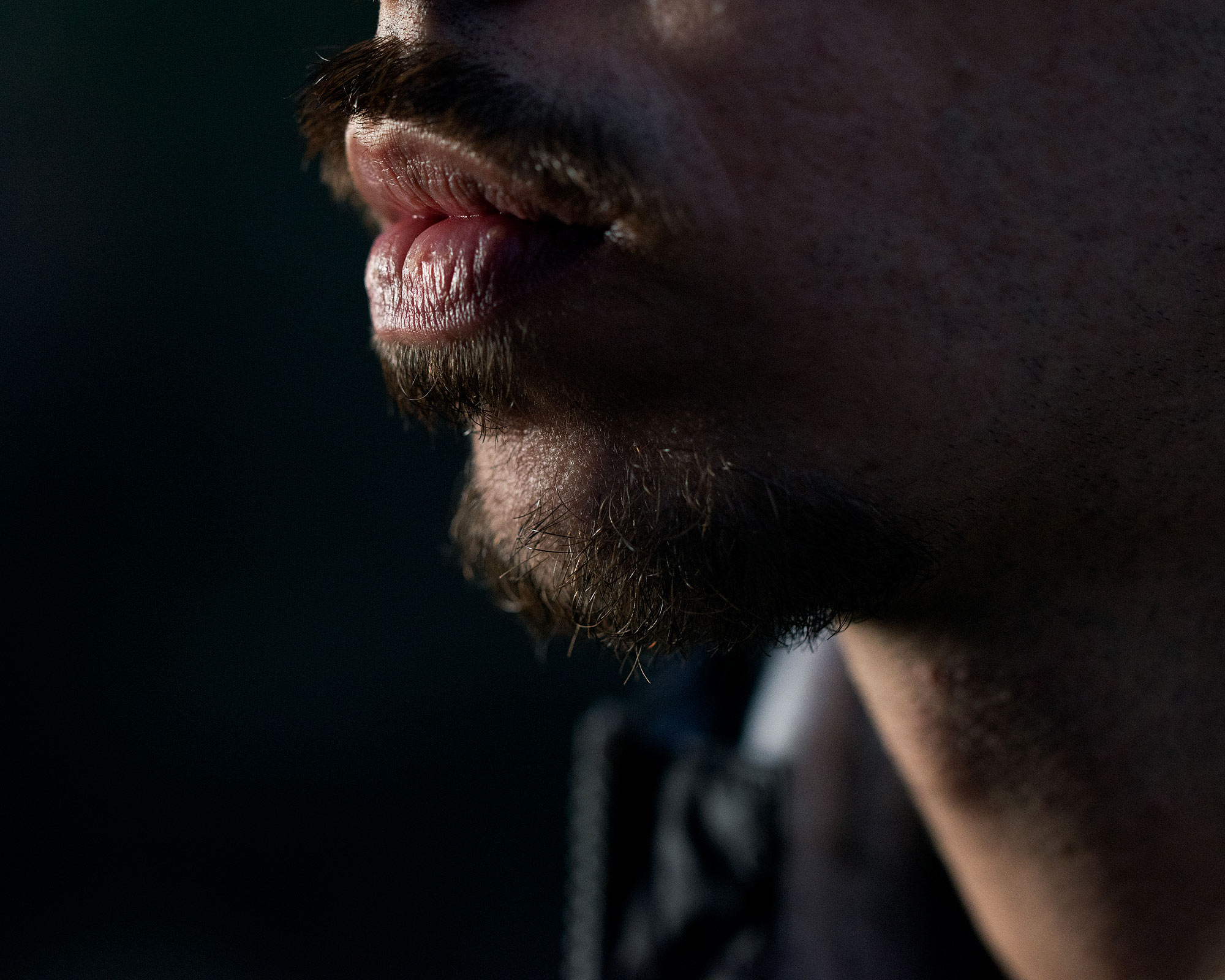 Oliver Martin / Overview