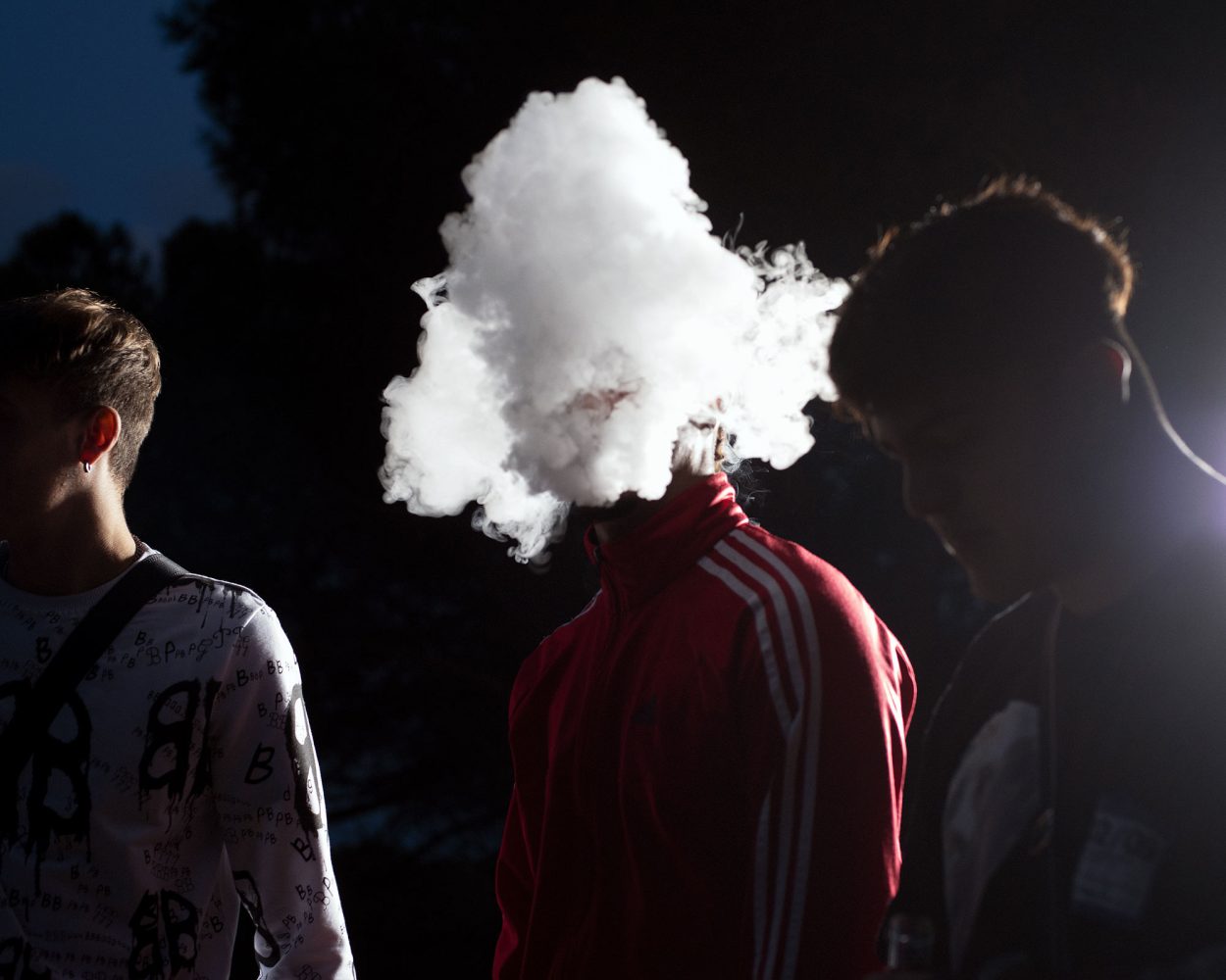 Oliver Martin / Overview