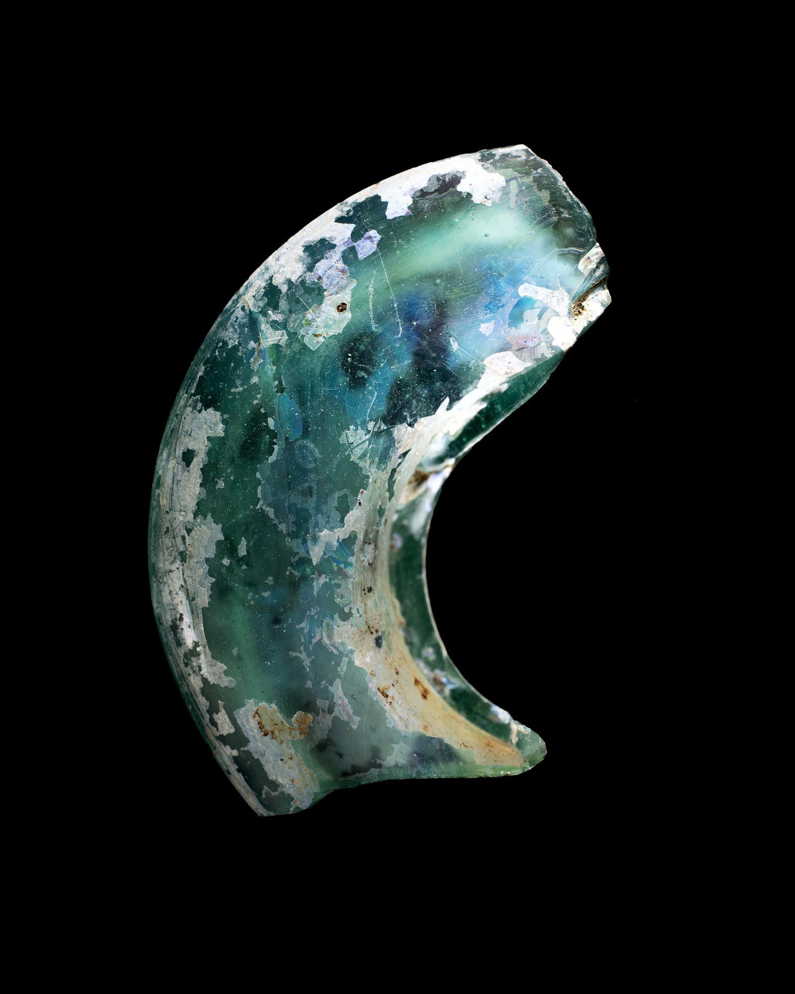 Oliver Martin / Overview