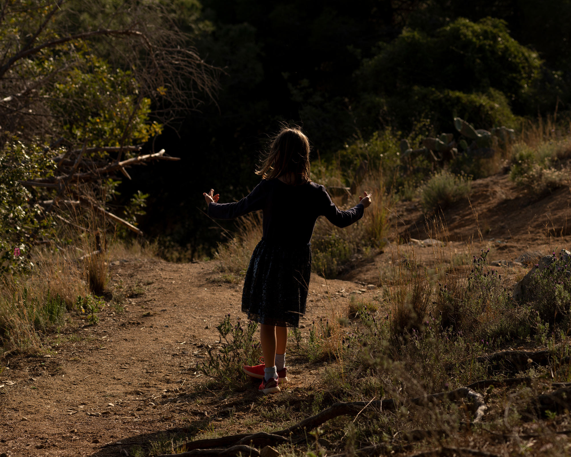 Oliver Martin / Overview