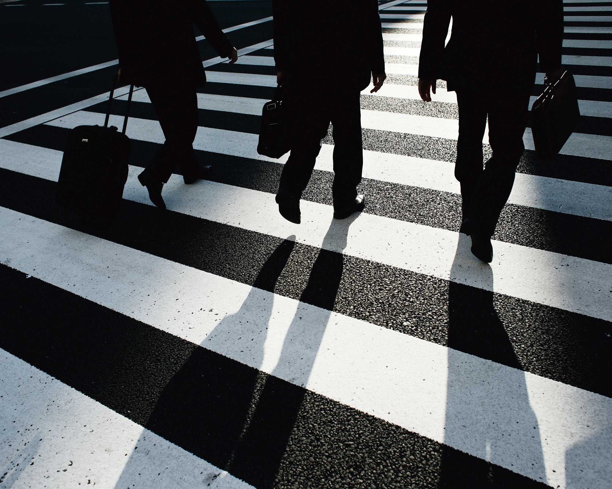 Oliver Martin / Overview