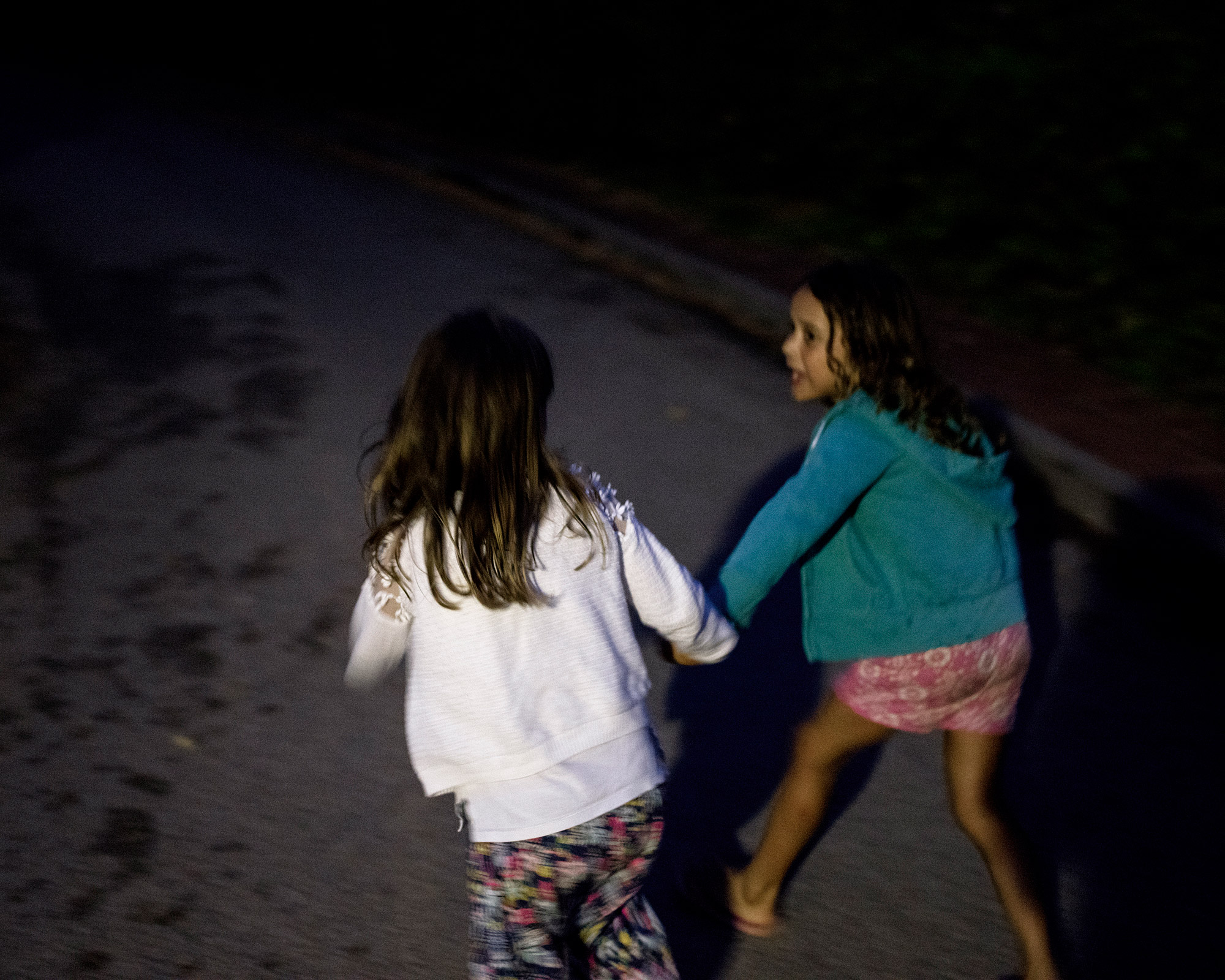 Oliver Martin / Overview