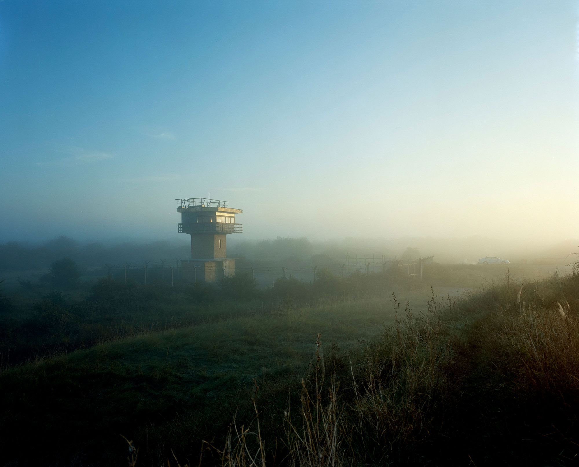 Oliver Martin / Overview